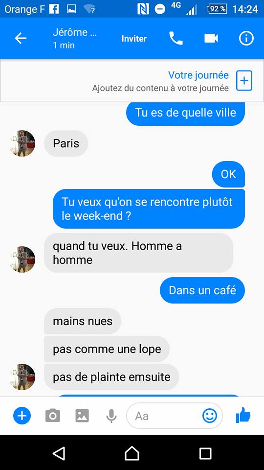 Que faire quand on est victime d'un hater ou d'un troll sur Internet et ...