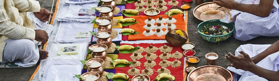 Kalsarp Pandit Trimbakeshwar Nashik: Narayan Nagbali Pooja