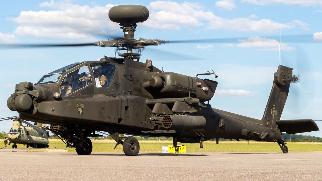 Military and Commercial Technology: GE's T901 Engine Ahead of Schedule ...