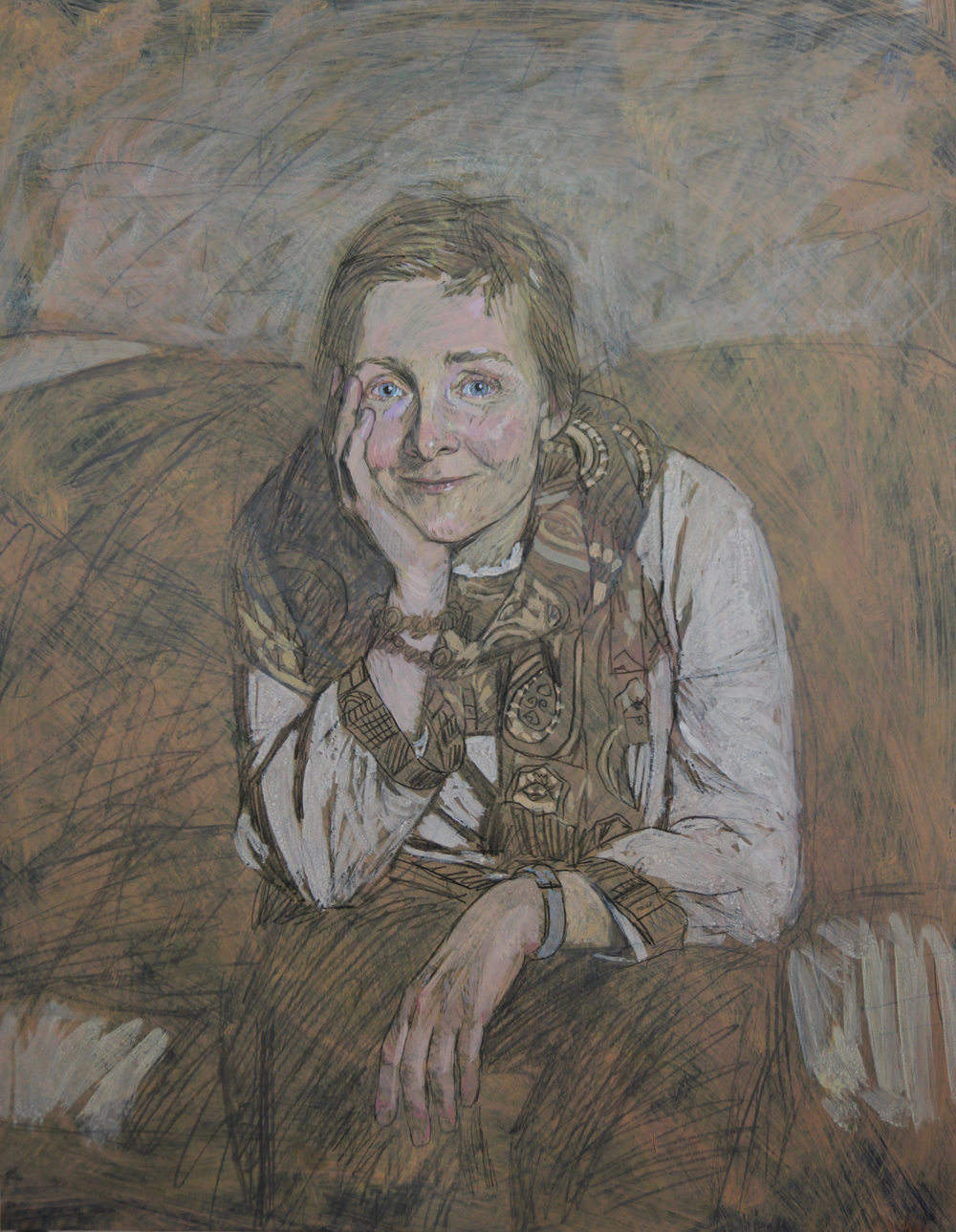 Shura Zhuravleva Шура Журавлёва: Gallery