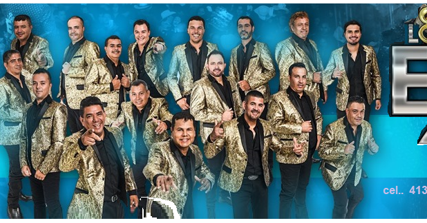 Bandas y Grupos Musicales: Los Ex de La Banda