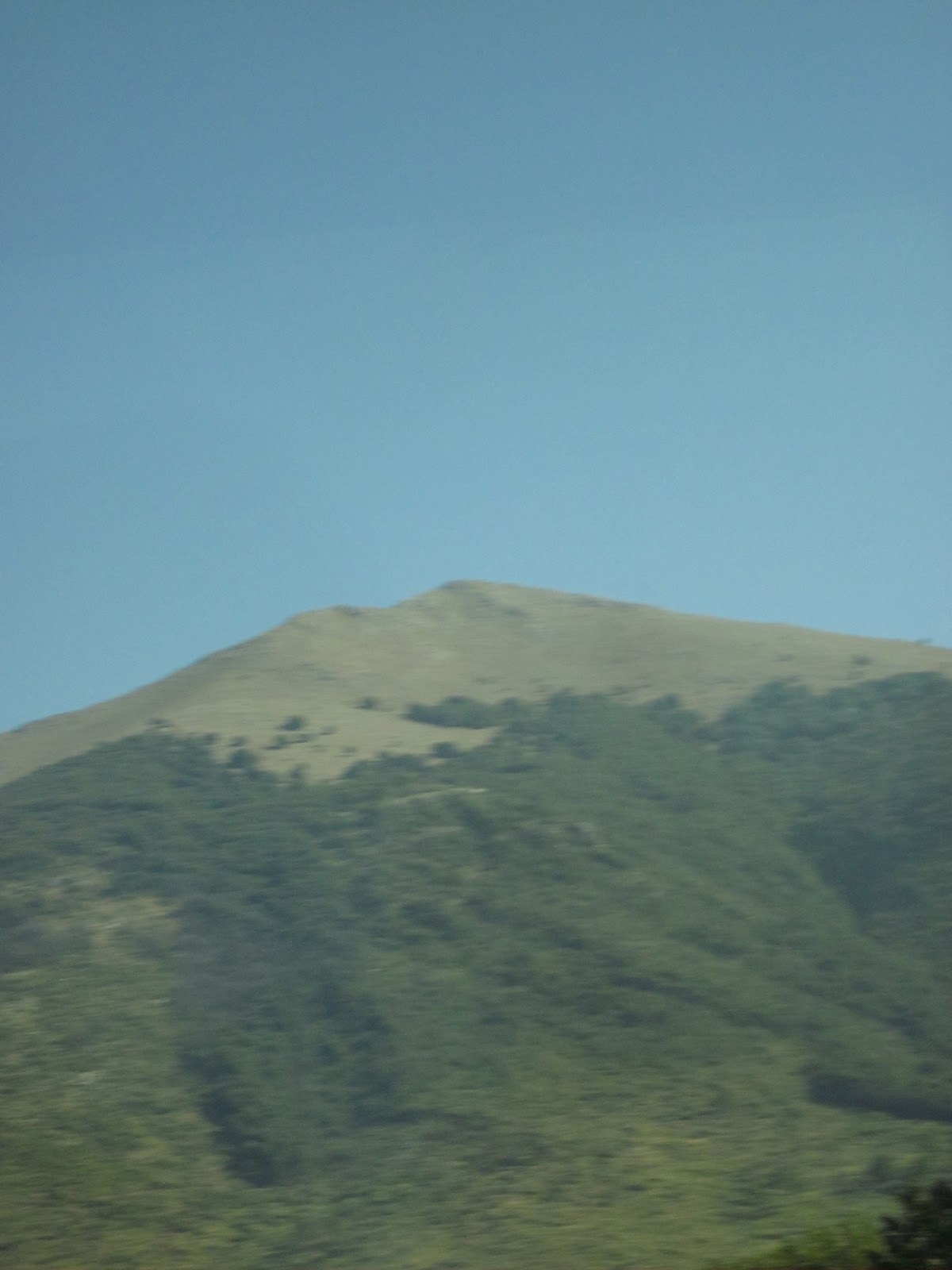 In My Father's Footsteps: The Volturno River, Mignano Pass,and San ...