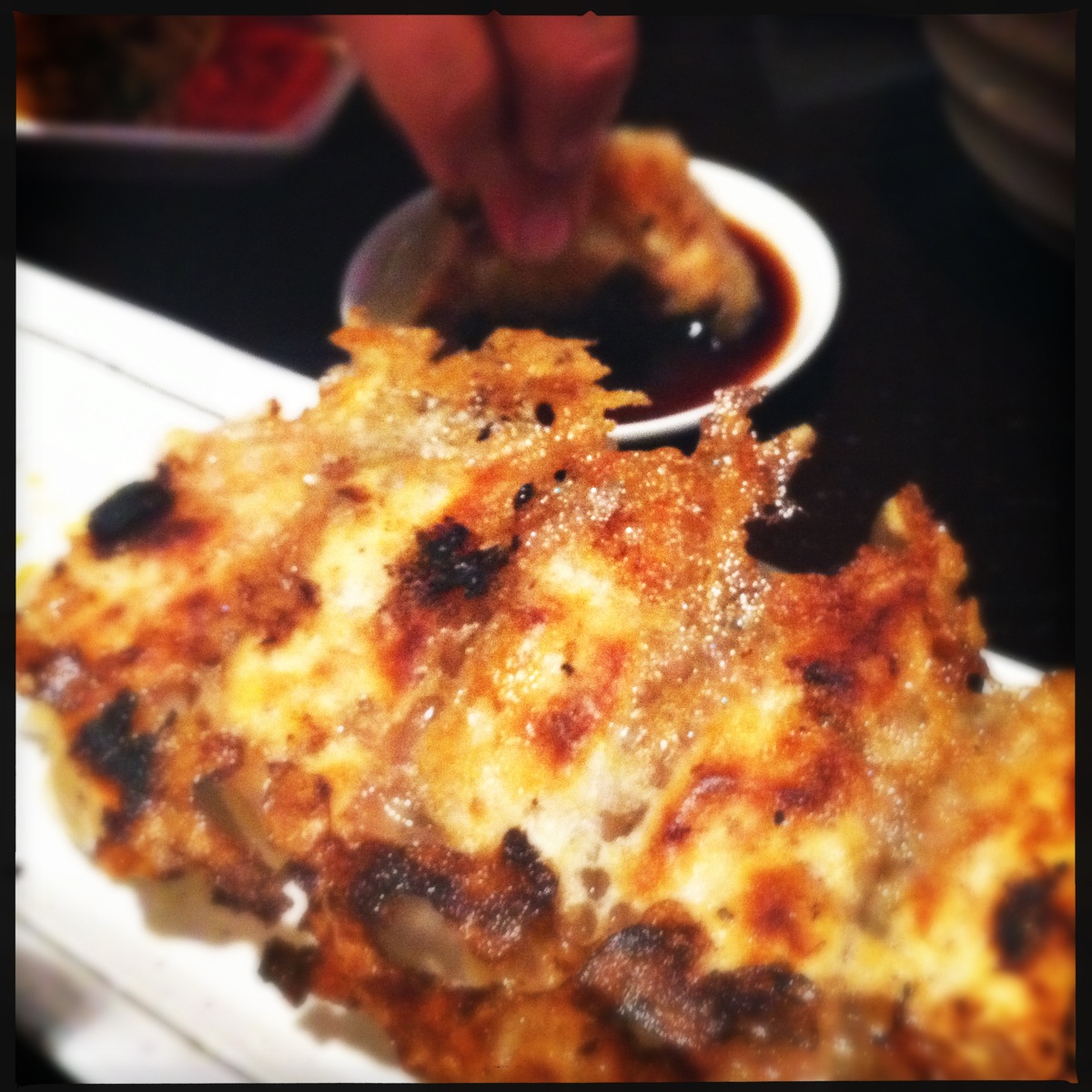 pakajunk: UMENOYA RAMEN - TORRANCE