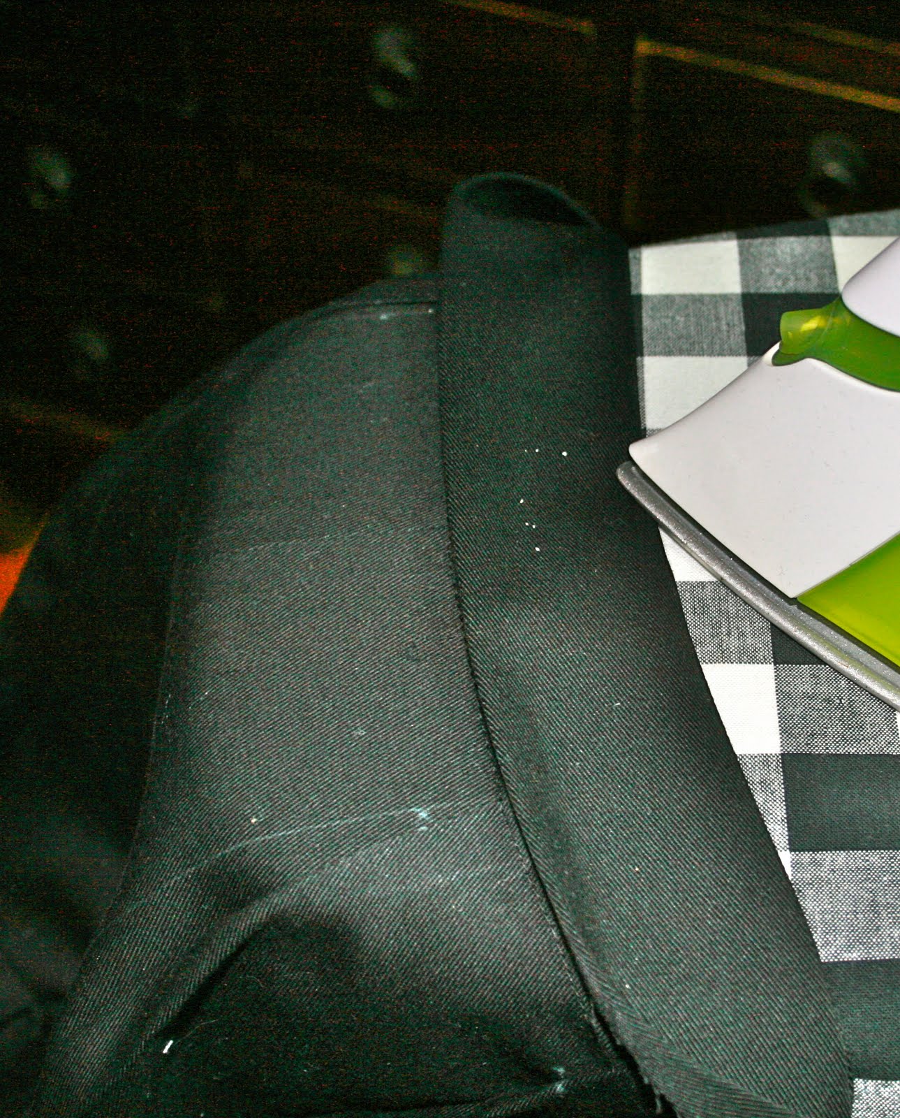 Five and Counting....: Clever Charlotte Finch Shorts Tutorial ~ Finch ...