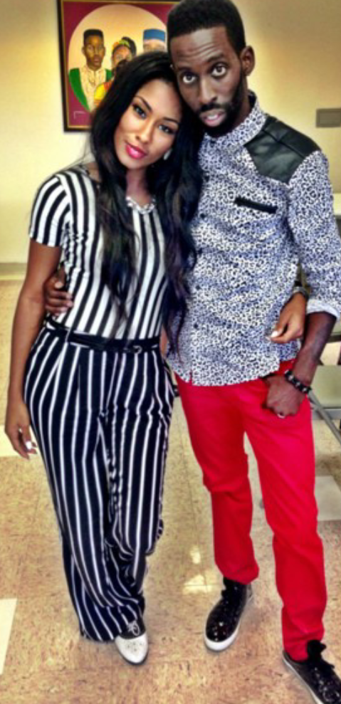 R&B Singer Tweet & Her Daughter | Sports, Hip Hop & Piff - The Coli