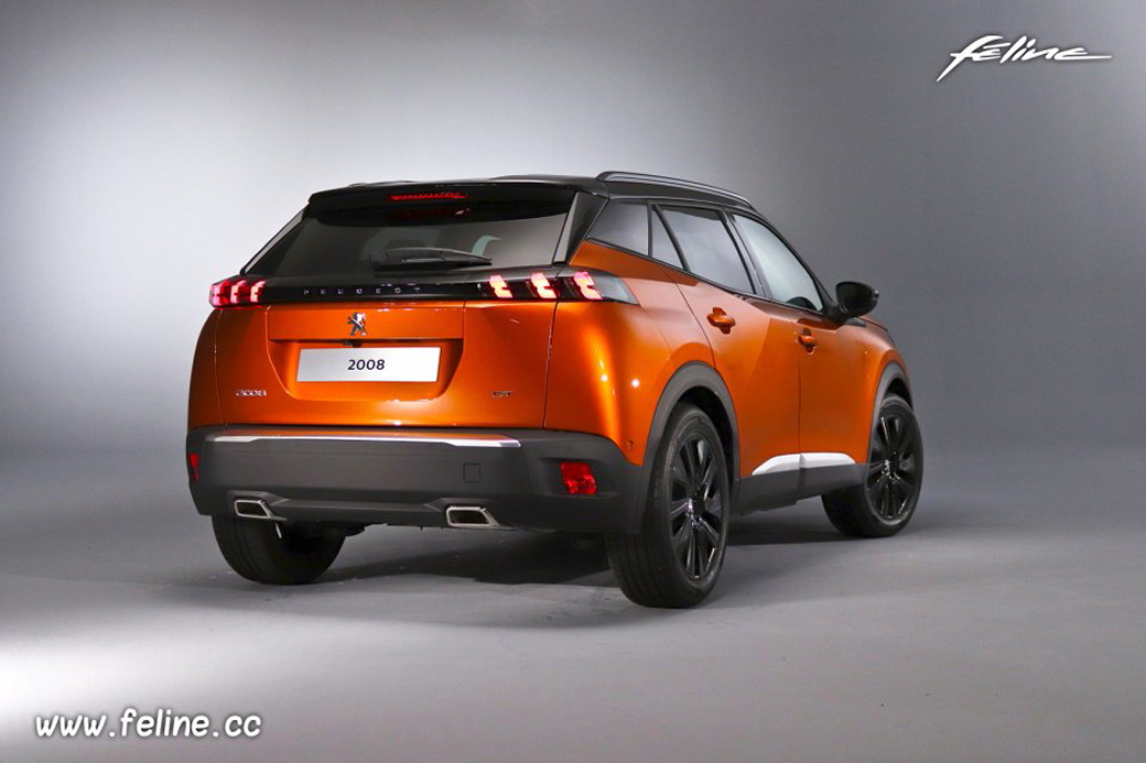 .: Nuevo 2008 GT - En detalle - Imágenes