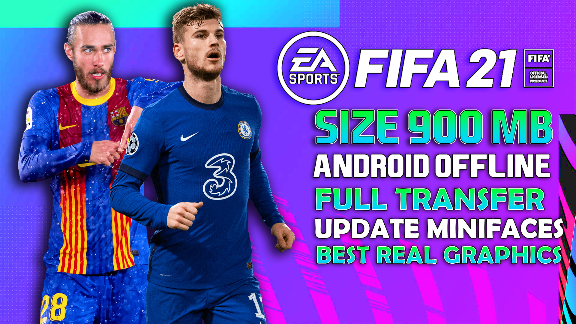 Download Fifa 14 Mod Fifa 21 Android Offline Camera Ps5 Update New Mini