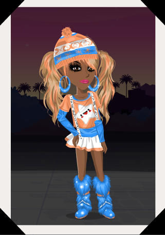 Msp New.com: Msp TOP TEN LOOKS!