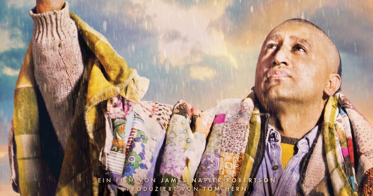 crazy4film: DAS TALENT DES GENESIS POTINI: Filmbesprechung