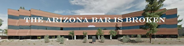 The Real Faces of Elder Abuse: THE STATE BAR OF ARIZONA IS BROKEN ...