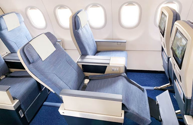 The Exciting Centennial of Philippine Aviation: PAL Upgrades Regional ...