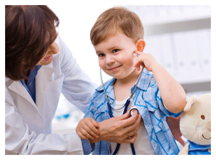 Pediatrics and Neonatal Pediatrics