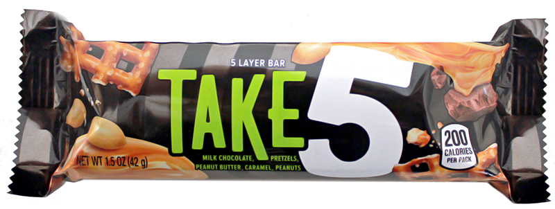 The Toolbox: Know Your Obscure Halloween Candy: Take 5