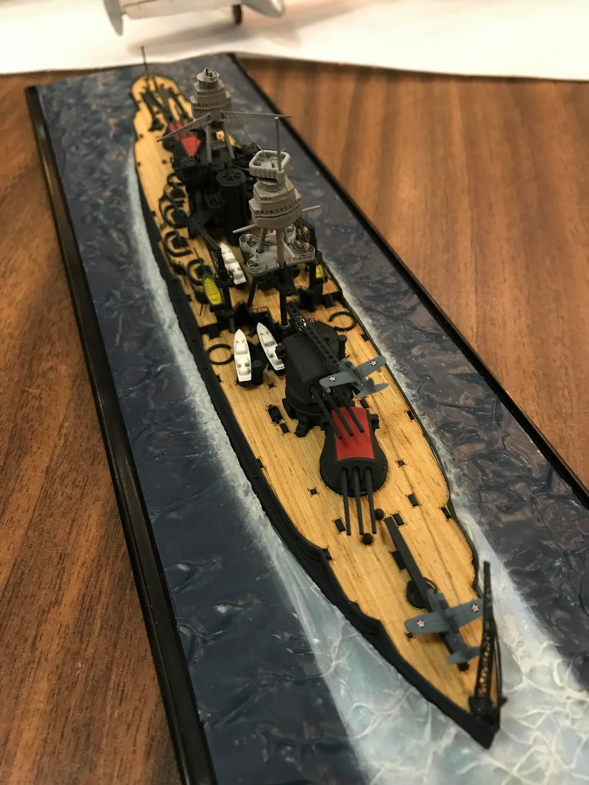 IPMS Ottawa - Monthly Plastic Model Contests: 2019