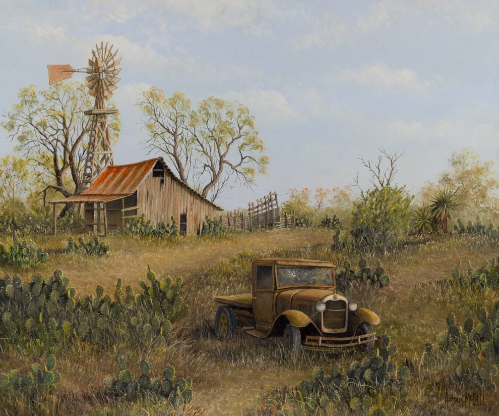 J.R. Mooney Galleries of Fine Art