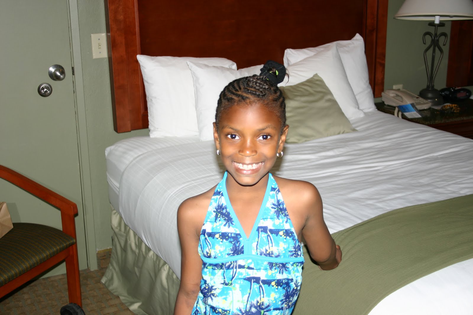 The Princess Brooke's Blog