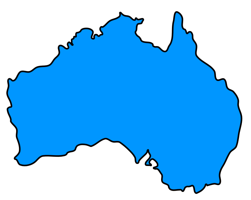 Something Geography: Know Your Shapes