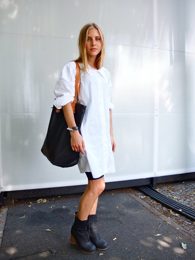 Scrambled Fashion: Yvan Rodic: The man behind the camera