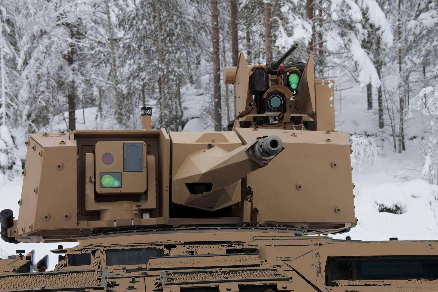 SNAFU!: Oshkosh Corporation a $942.9M contract to integrate a 30mm ...