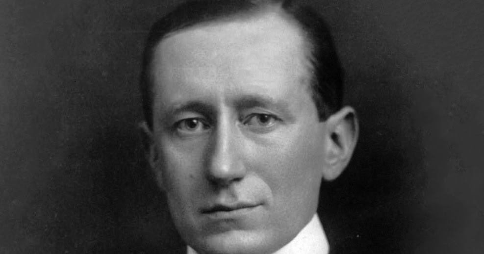 Death of Marconi | Italy On This Day