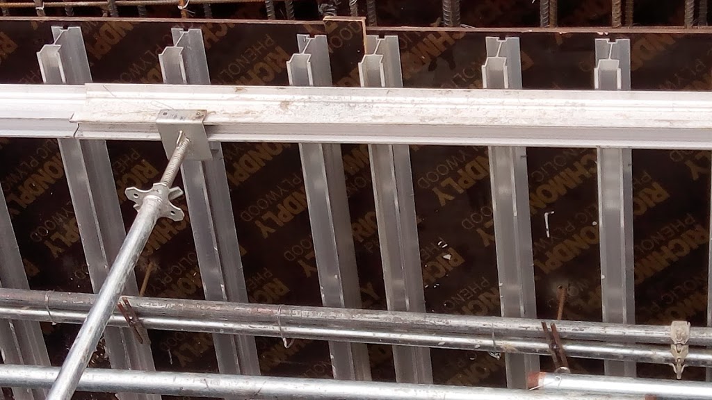 FOR SALE/ RENT: USED SCAFFOLDS (H Frames), SHORING JACKS, ALUMINUM ...