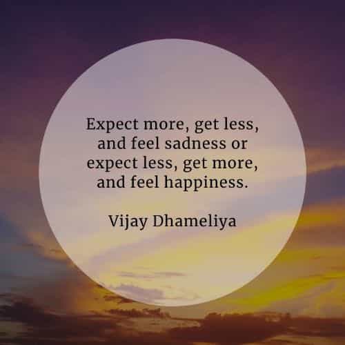 30 Feeling down quotes that will surely lighten your mood