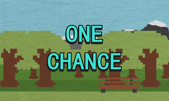 Show do Medo: Game Show - One Chance