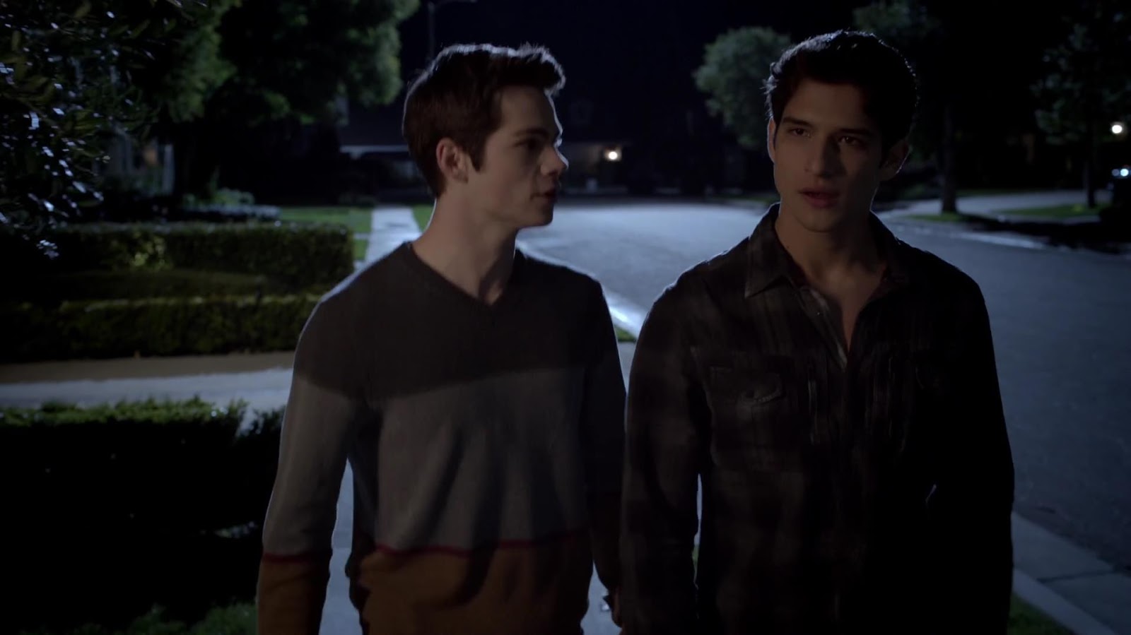 Teen Wolf Season 3, Episode 2: "Chaos Rising" Recap/Review