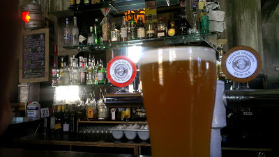 Sydney Pub List: Foreign Correspondent: Edinburgh Castle, Adelaide