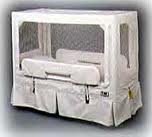 Survivor Of A Traumatic Brain Injury: The Vail Hospital Bed