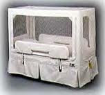 Survivor Of A Traumatic Brain Injury: The Vail Hospital Bed