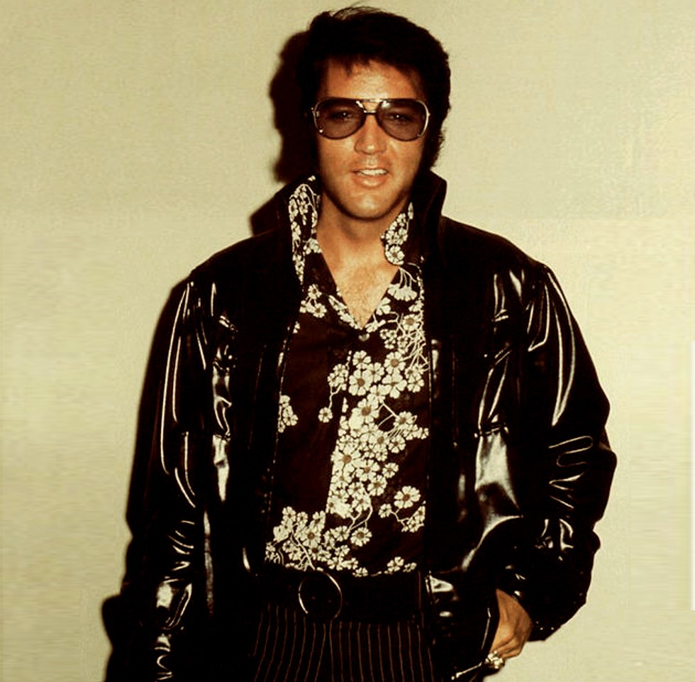 ELVIS PRESLEY PHOTO´S BLOG 3- 1970-1977: juni 2013