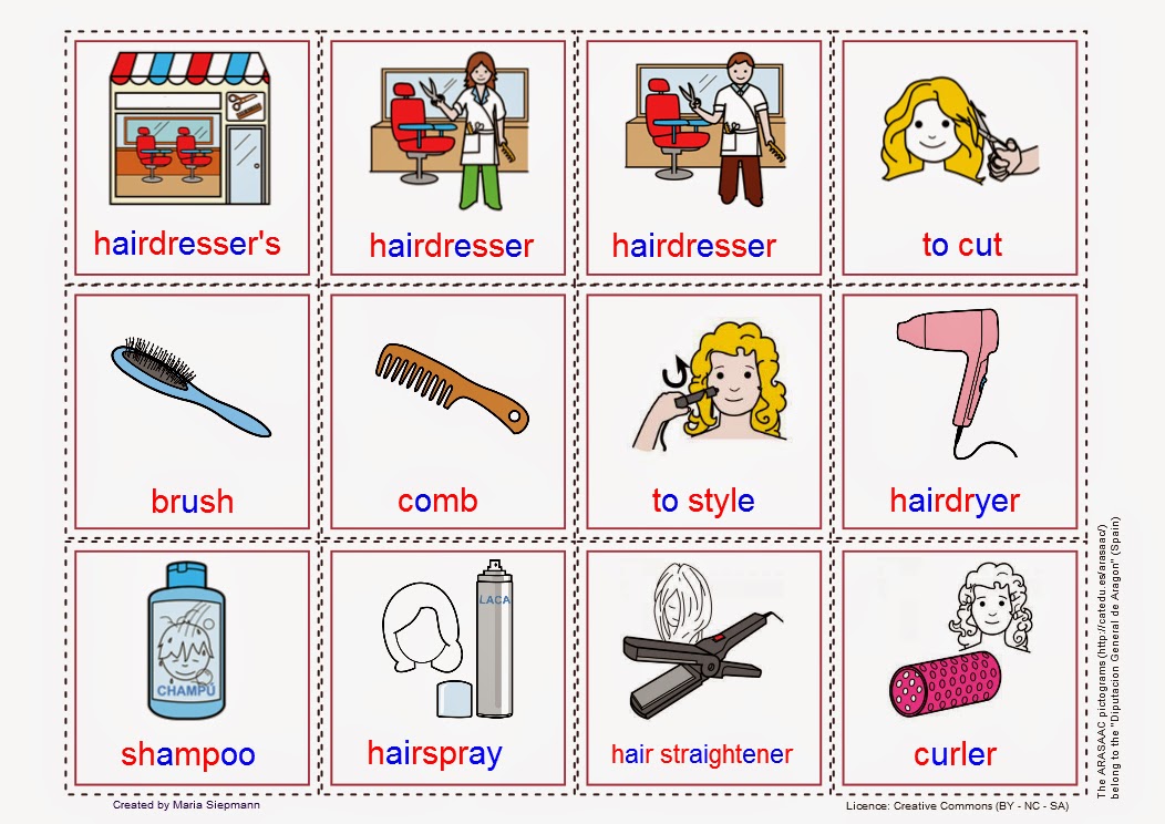 Babel - Free Language/Speech Therapy Resources. (PECS/ Montessori ...