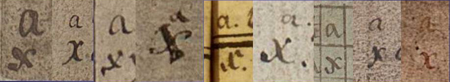 Scott Wolter Answers: New Hooked X's and Ancient Runes Found in Old ...