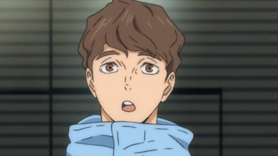 ハイキュー!! | ミドルブロッカー一覧 画像 | HAIKYU!! Middle Blockers