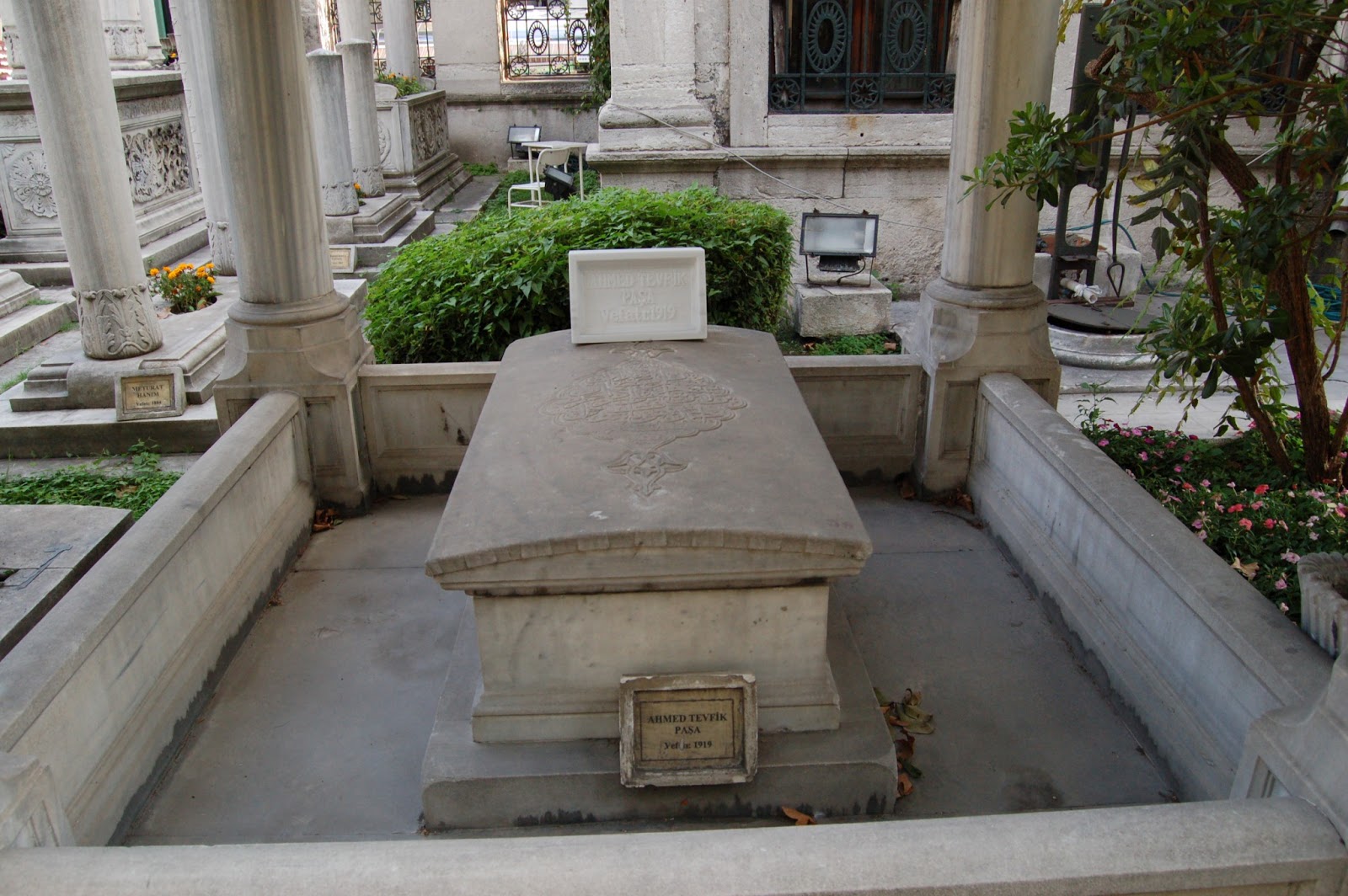 Aušriuko kelionės: Konstantinopolis/Istanbulas/Stambulas