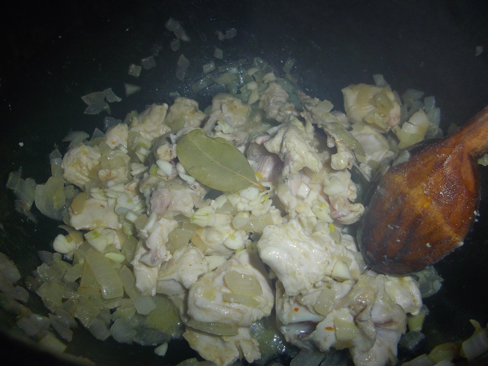 Goulash - recipe (including photos) | Life in Luxembourg