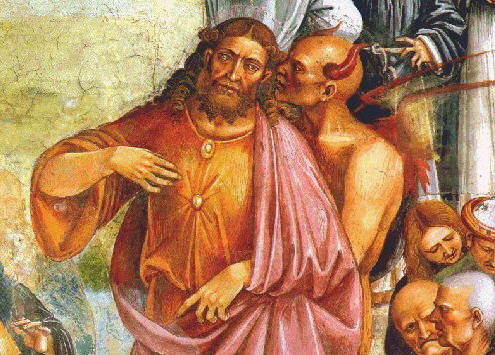 Curse Words: Swearing as a Satanic Practice