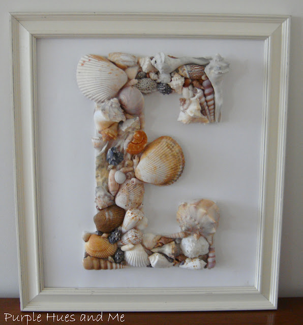 33 Projects to Make with Your Seashell Collection
