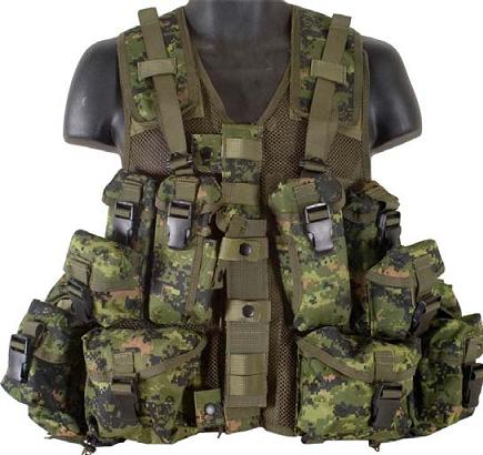 Military and Tactical gear in Canada | 911gear.ca