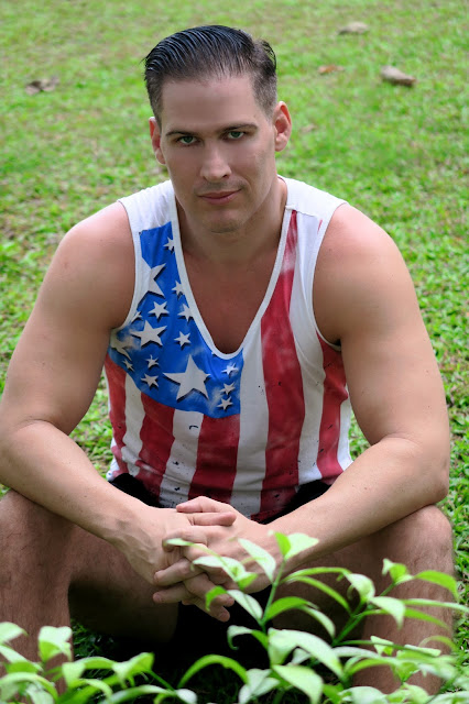 Travis Kraft | What's Up: March 2017