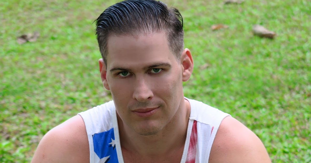 Travis Kraft | What's Up: Just saying hello