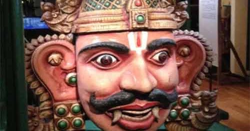 Story of Aravan – Iravan | Hindu Blog