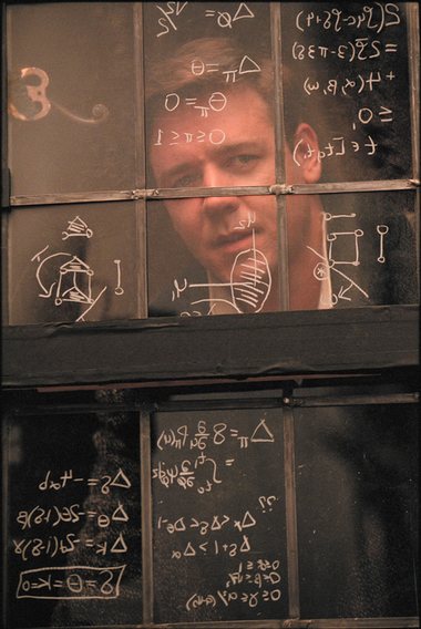 Helge Scherlund's eLearning News: Genius by numbers: why Hollywood ...