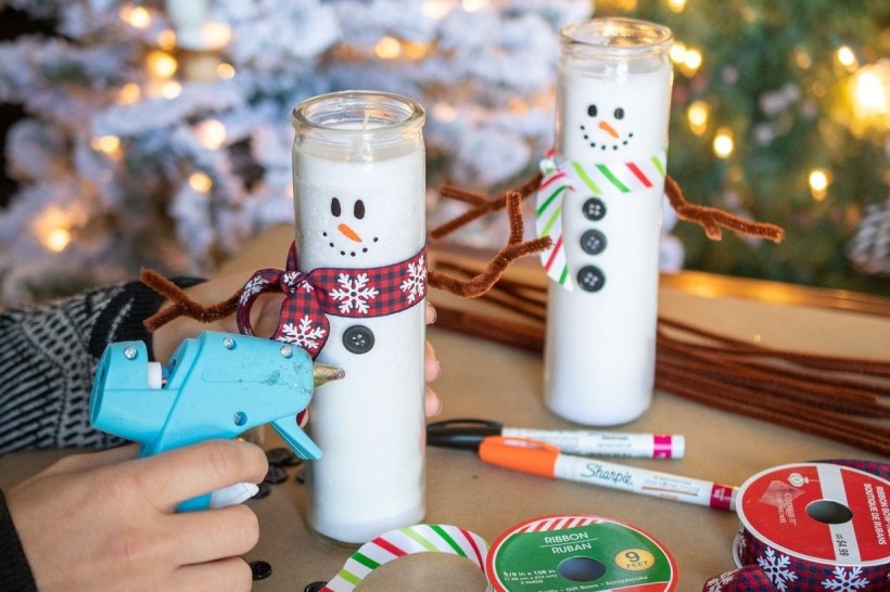40 Best DIY Christmas Project