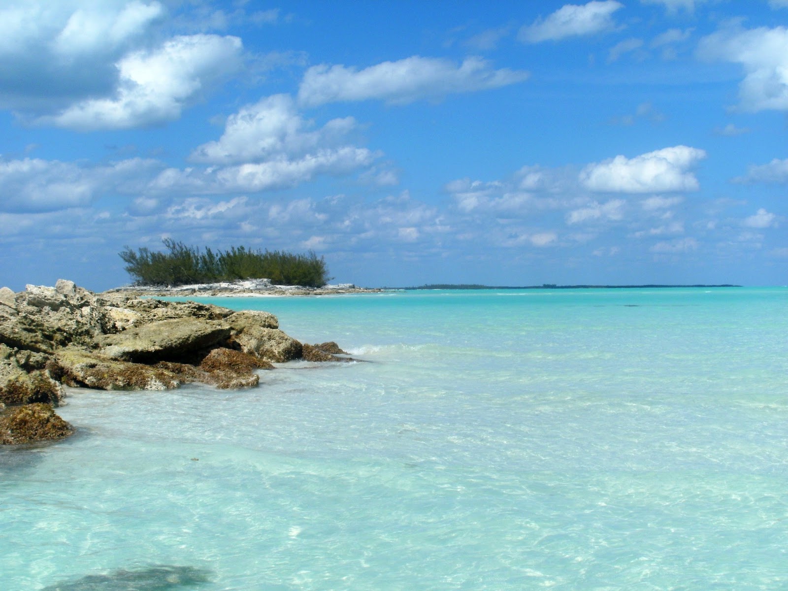 Family Flying: Bahamas Trips