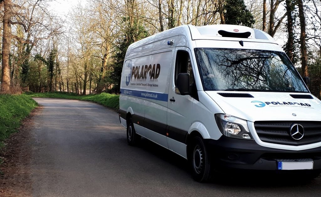 Who Can Hire The Experts Of Cold Storage Courier Service?