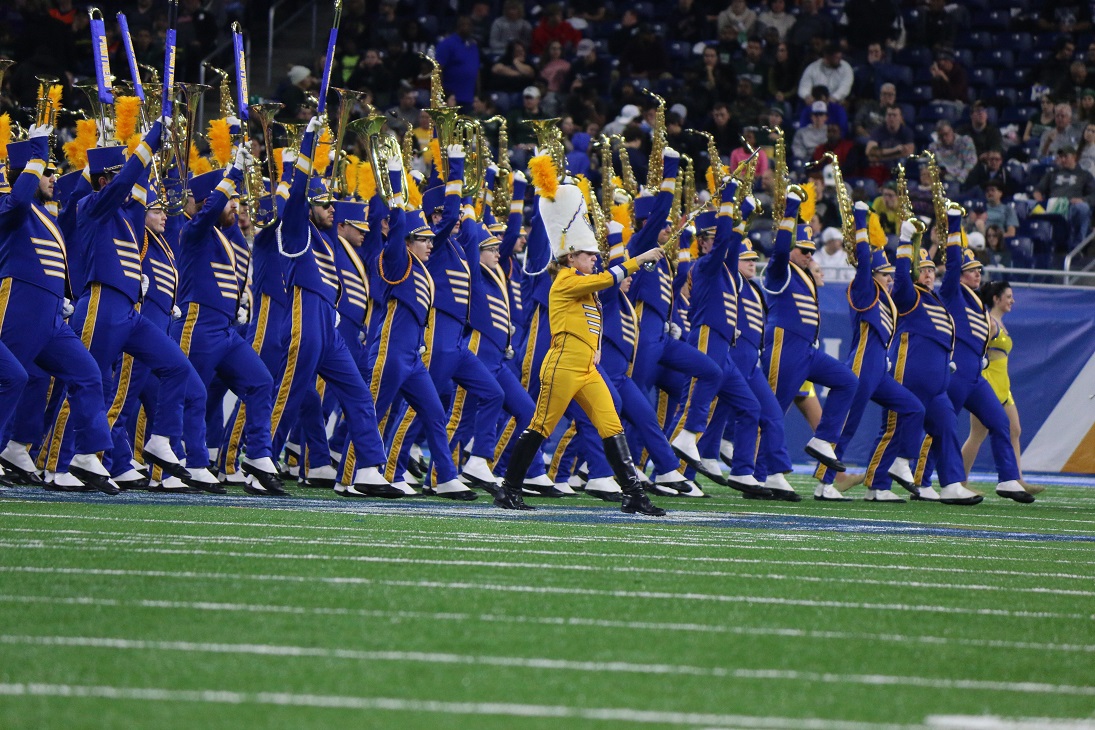 Michigan Exposures: 2019