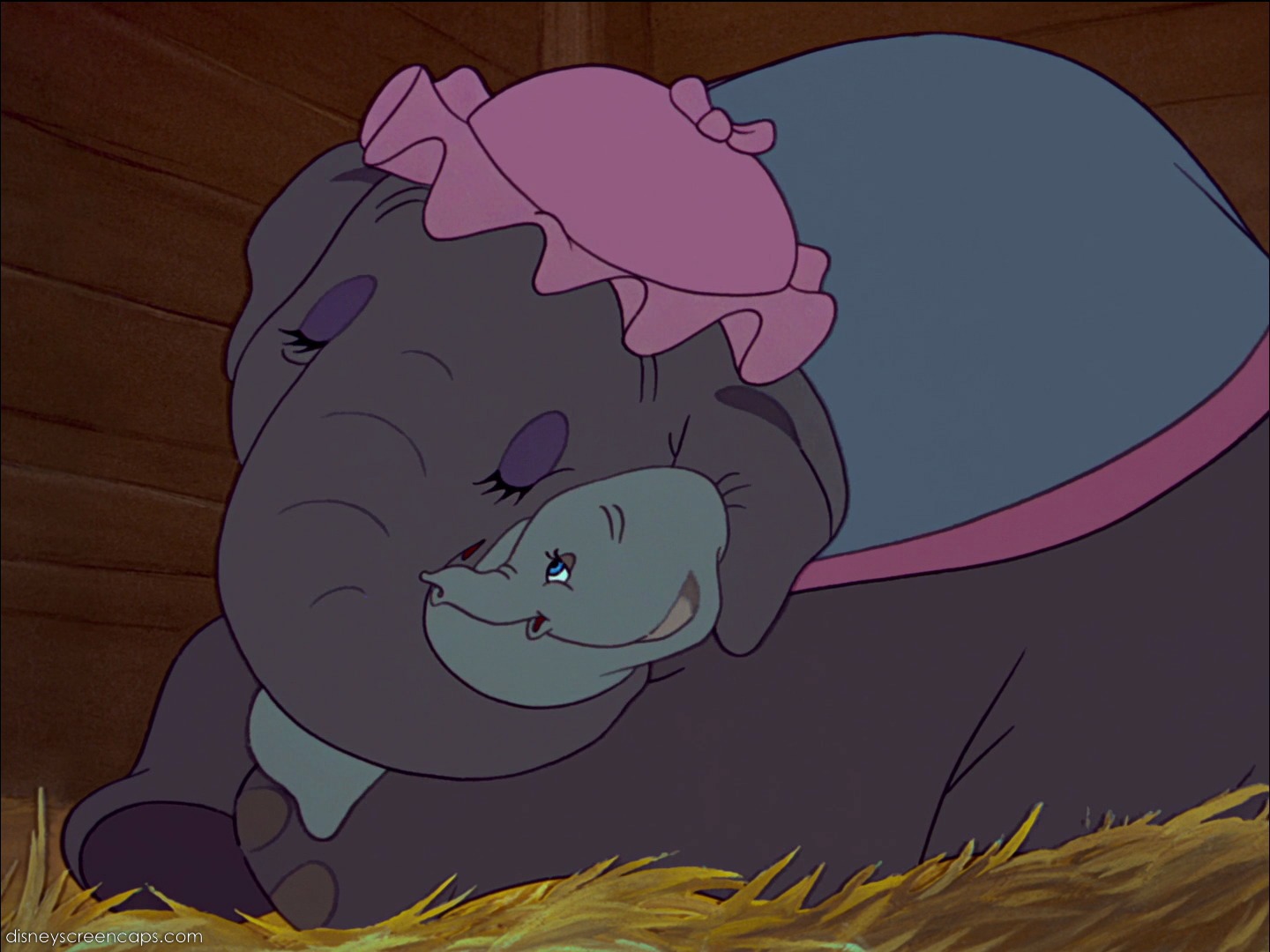 Dumbo Screencaps Fanpop