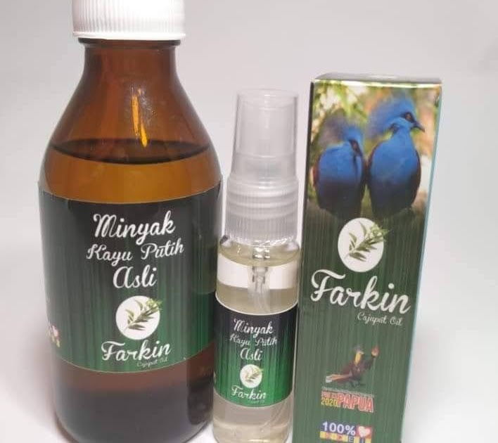 FARKIN SUP KPHL BIAK